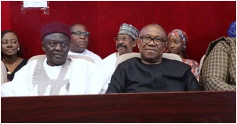 Presidential Election Tribunal Inec Finally Responds To Subpoena