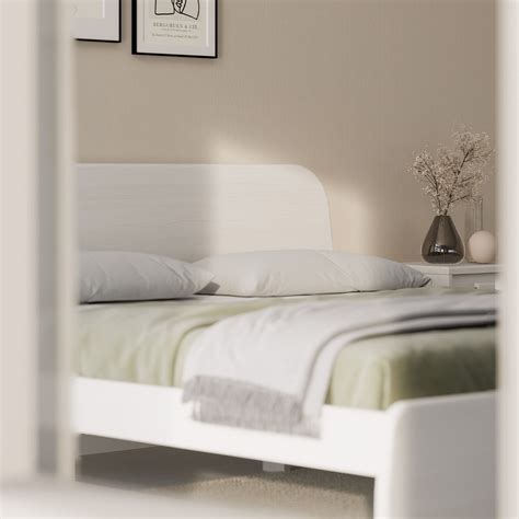 Cloud King Bed Boori Australia