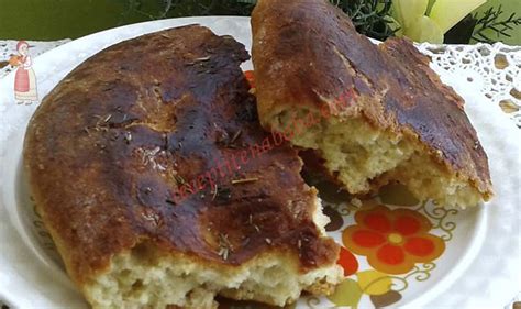 Мека царевична пита Рецептите на баба