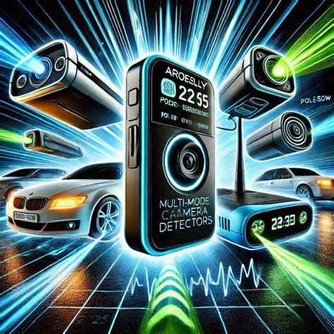 Best Hidden Camera Detectors Of 2025 A Comprehensive Buying Guide Buzz Products