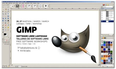 What Is Gimp Gnu Image Manipulation Program Gimp ダウンロード 日本語 28