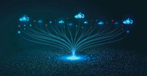 Data Fabric soluções de gerenciamento de Dados para empresas Inforchannel