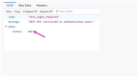 Wordpress Rest Api Quick Access To Wordpress Content Ionos