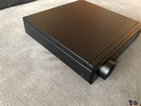 MiniDSP SHD Studio DIRAC Room Correction Streamer Roon Endpoint Photo 2476791 US Audio Mart