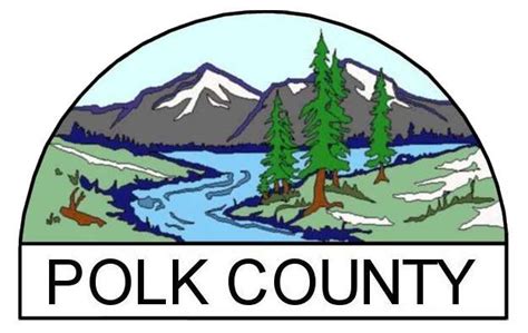 Oregon Knowledge Bank Polk County Community Corrections Transitional