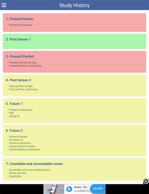 Learn English Grammar Rules Grammar Check Apk Para Android Descargar