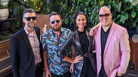 Brisbane Duos Australian Network Entertainment