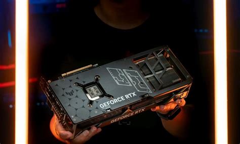 Rtx 40系显卡来袭！各大厂商全新40系显卡展示xbox游民星空