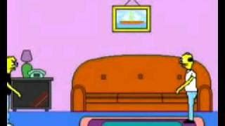 Bart The General Famicom Transcript Toadfish My Elusive Dream Online Innoem Eng Psu Ac Th