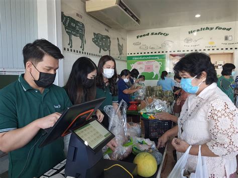 กินสบายใจ Corner มุมผักอินทรีย์ที่ขยับเข้าใกล้คนกินยิ่งกว่าเดิม • Gindee Club กินดี คลับ