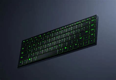 Razer Launches Basilisk Mobile And Joro Ergonomic Gaming Mouse And Keyboard