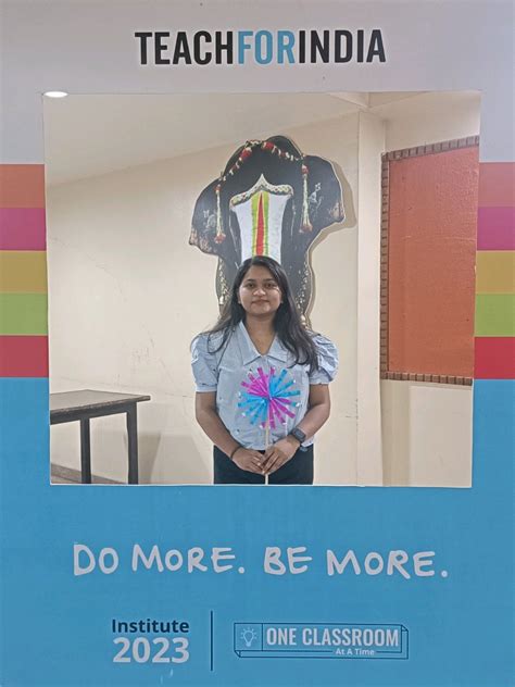 Im Happy To Share That Im Starting A New Position As Fellow At Teach