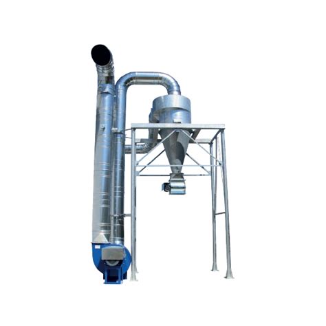 Centrifugal Separator Fercell