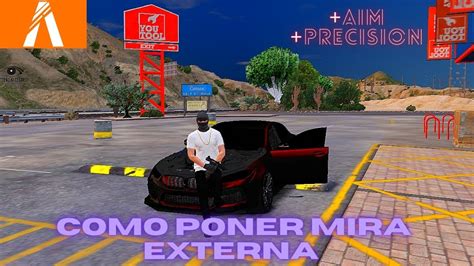 Como Poner O Instalar Reshade Para Fivem Mira Externa Facil Youtube Hot Sex Picture