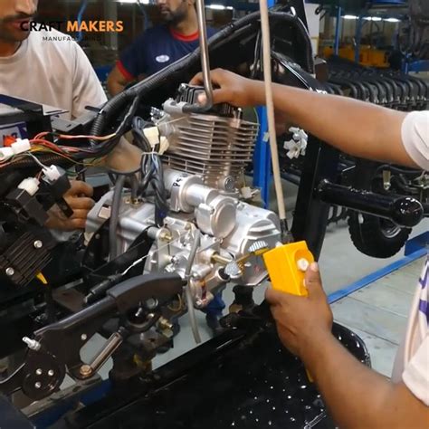 Gadi Kaise Banti Hai Fecteri Me Gadi Kaise Banti Haimenufectring