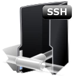 Ssh Icon Transparent Ssh PNG Images Vector FreeIconsPNG