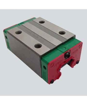 Linear Guide Rail Linear Rail Car HIWIN HGH CA SahinB