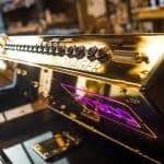 10th Anniversary Minimoog Voyager From Moog Music