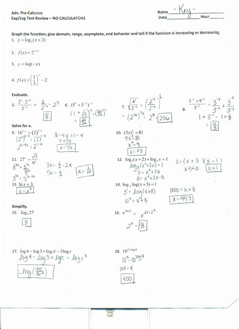 50 Solving Equations Review Worksheet Chessmuseum Template Library