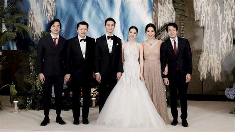 ลูกชาย “ศุภชัย เจียรวนนท์” เตรียมสละโสดกับสาวรัสเซีย 30 มี ค นี้