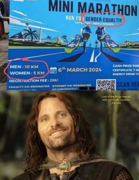 Gender Is Just A Number 9gag