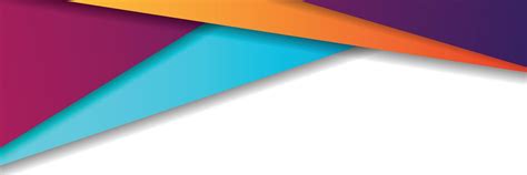 Definir Modelo De Plano De Fundo De Banner Com Arte Vetorial Livre De Forma Moderna 5554414