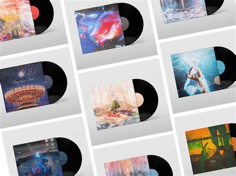 하나뿐인 감각적인 앨범아트를 제작해 드립니다 크몽