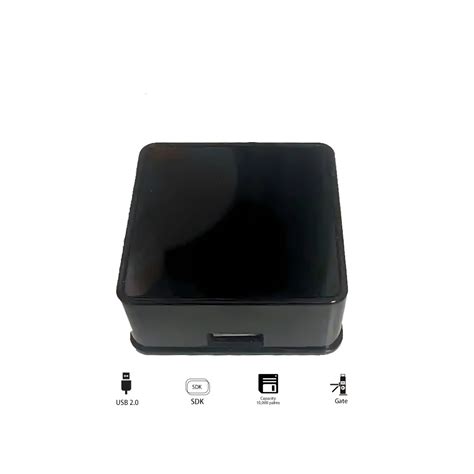 Biometric Palm Vein Hfsecurity