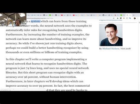 Michael Nielsens Deep Learning Pdf Reason Town