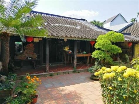 Ancient House Nha Trang Countryside Tour Nha Trang