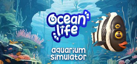 Ocean Life Aquarium Simulator On Steam