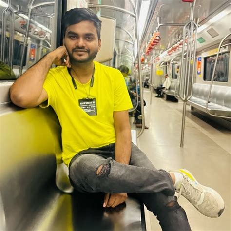 Umesh Yadav Umesh 07 • Threads Say More