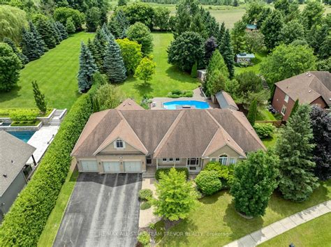 101 Colonel Wayling Boulevard East Gwillimbury Zolo Ca