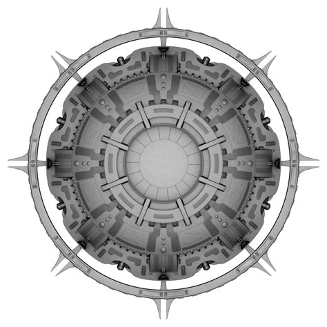 Asteroids Clone By James Pope