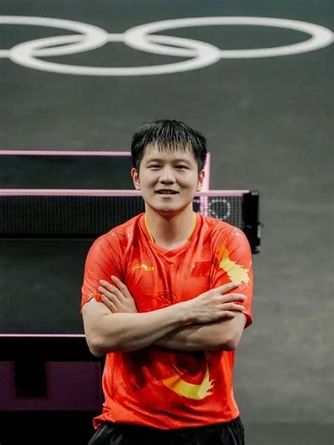 不接受wtt声明！勒布伦兄弟为樊振东、陈梦发声；樊振东最新回应→