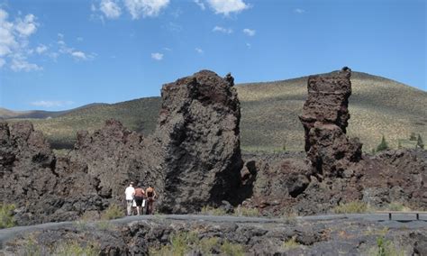 Craters Of The Moon National Monument Idaho Alltrips