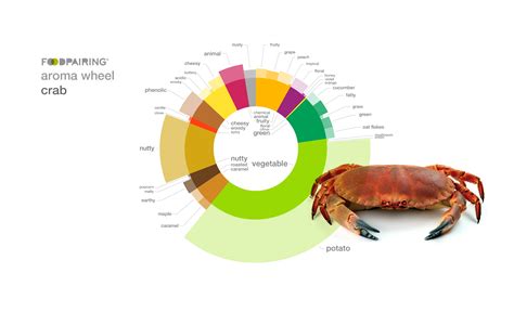 Creative Ways To Use Crab Meat Foodpairing Blog