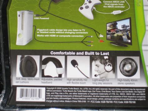 Turtle Beach Earforce X Wireless Headphones Ken Buys Reviews