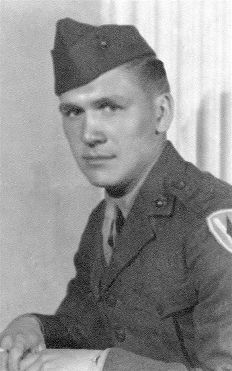 Us Marines Admit One Of The Men Identified In Iwo Jima Photo Was The