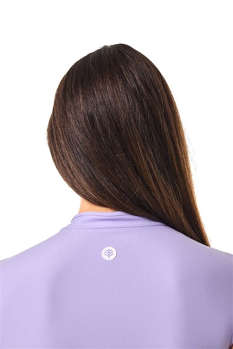Cap Sleeve Swimsuit Lavendula Upf 50