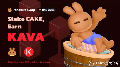 Exploring Kava The Defi Hub Connecting Cosmos And Bnb Chain Felix