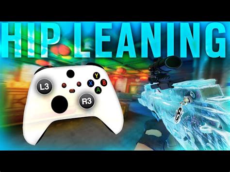 R3 On Xbox Controller Online