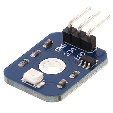 Buy Uv Sensor Budget For Arduino Cheap Online Funduinoshop