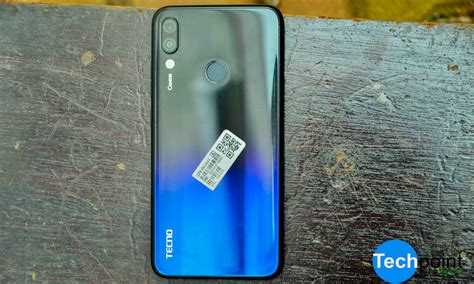 Tecno Camon 11 Pro Specifications First Impressions Price And Where