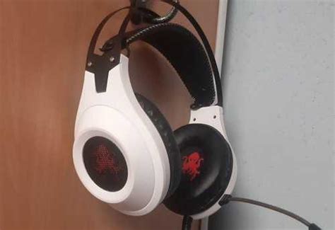 Игровые наушники Dexp Storm Pro Festima Ru Мониторинг объявлений