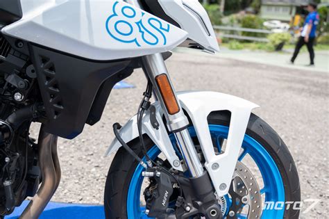 Suzuki Gsx S V Strom