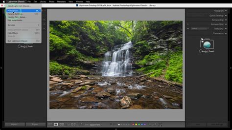 How To Speed Up Lightroom Classic And Optimize Performance