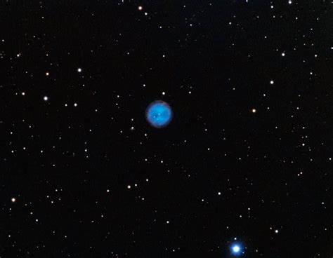 M97 Owl Nebula Rolfs Astrophotography