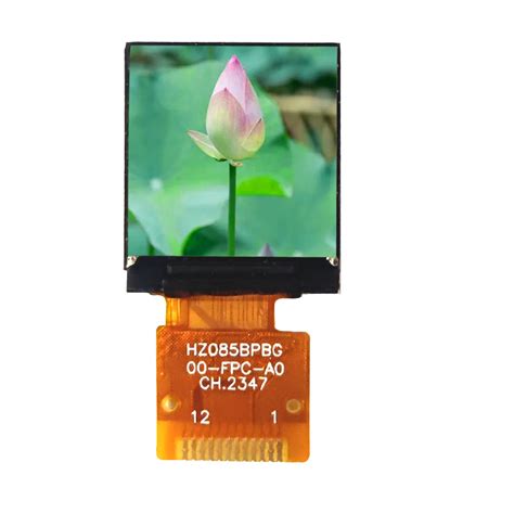 Tft Display Buy Tft Lcd Display Tft Lcd Module Tft Lcd Screen Product On Hzy Lcd Display