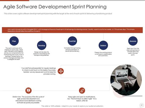 Top 10 Agile Development Planning Powerpoint Presentation Slides Powerpoint Presentation